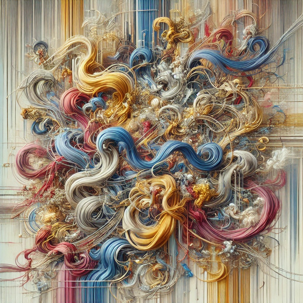 The Tapestry of Reciprocal Leadership | Radical Centrism